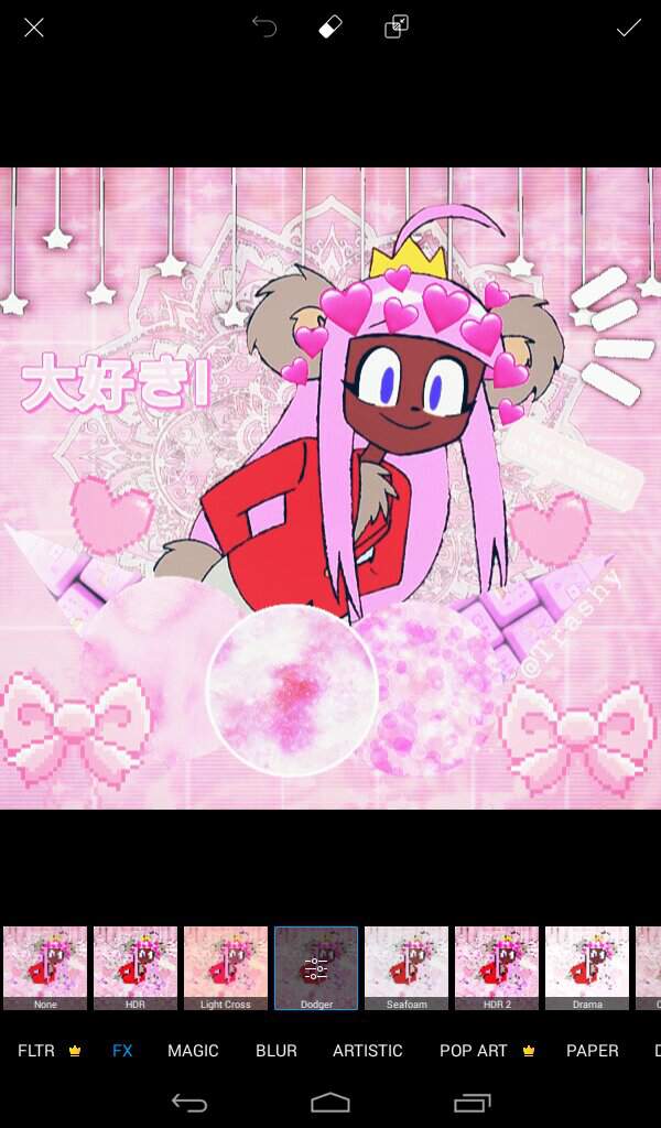 👑🐨 Koala Princess 👑🐨 Edit Ok Ko Lets Be Heroes Amino