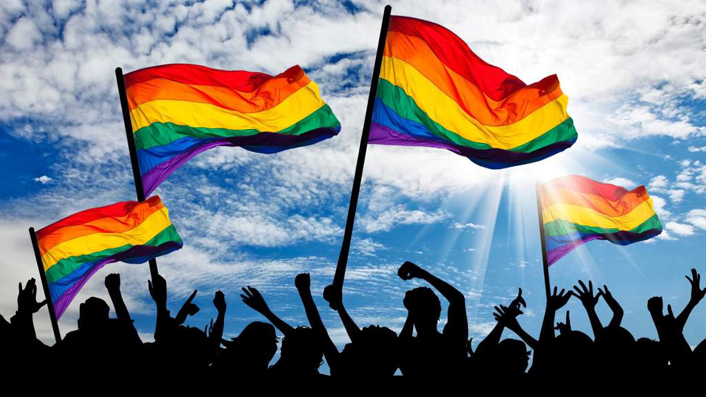 Lgbt Definición Historia Datos Curiosos Y Los 12 Países Más