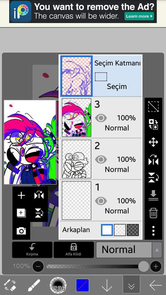 Demencia Fan Art Cartoons Universe Amino Amino