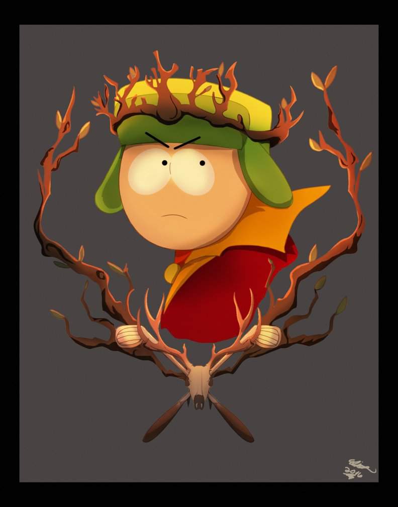Kyle Broflovski Wiki South Park Fr Amino