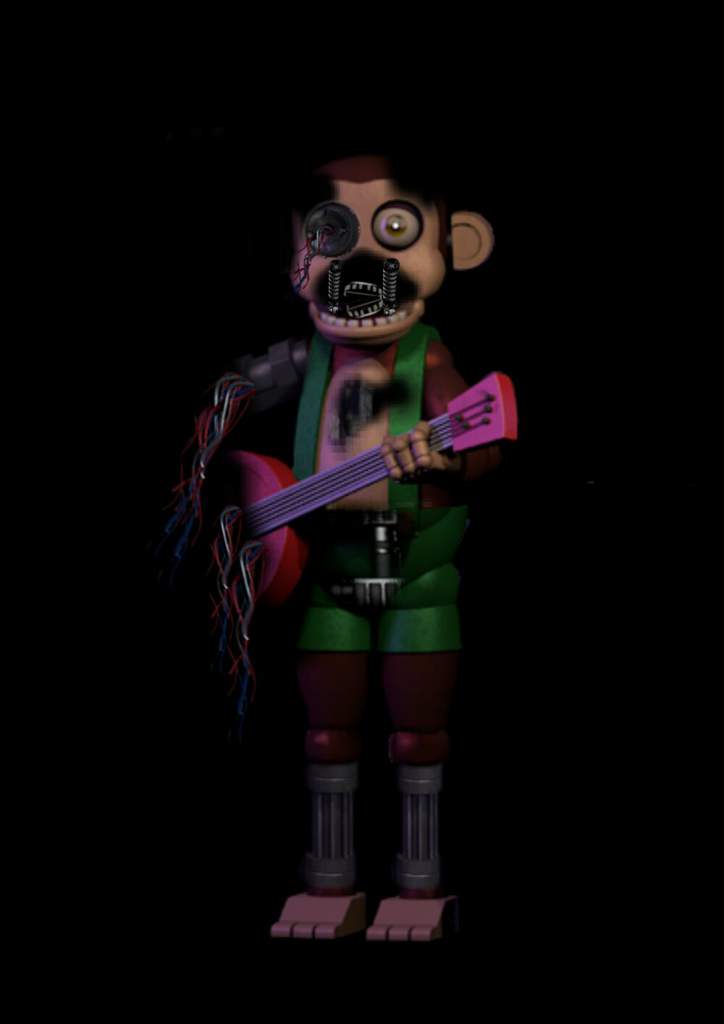 FNaC: Forgotten and lost. Nearly all characters! | Five Nights At Candy ... FNaC: Forgotten and lost. Nearly all characters! | Five Nights At Candy ...