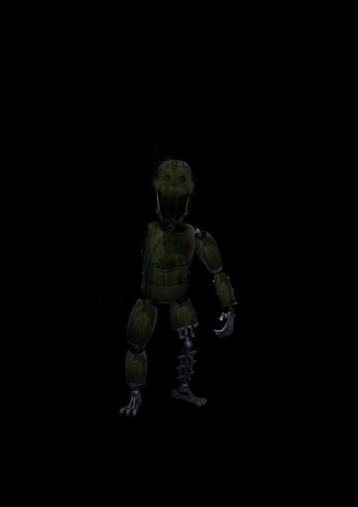 FNaC: Forgotten and Lost: (Nearly) everything done! | Five Nights At ... FNaC: Forgotten and Lost: (Nearly) everything done! | Five Nights At ...