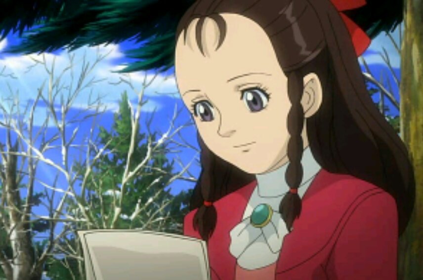 💫Emily Starr 💫 | Wiki | امبراطورية الأنمي Amino