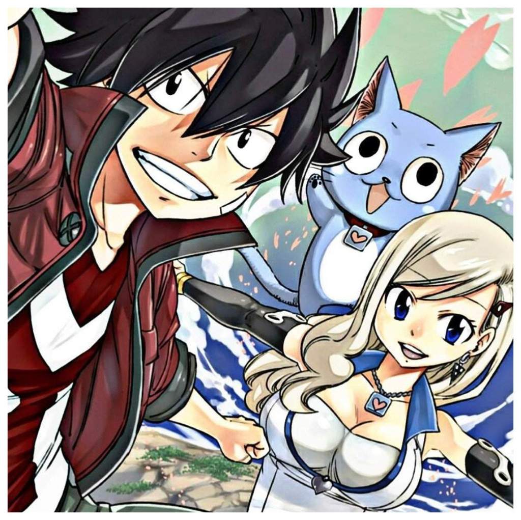 Edens Zero