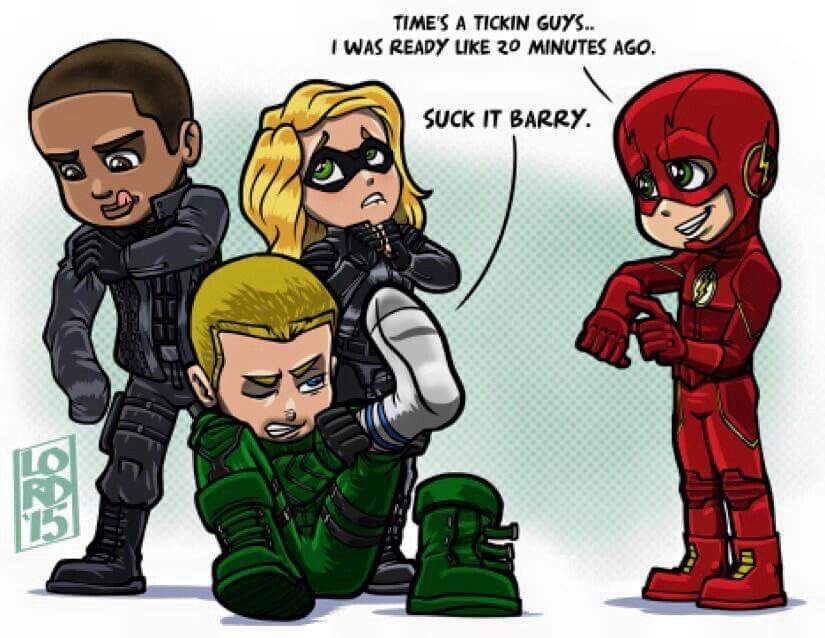 Credit To Lord Mesa Part 2 Arrow Amino