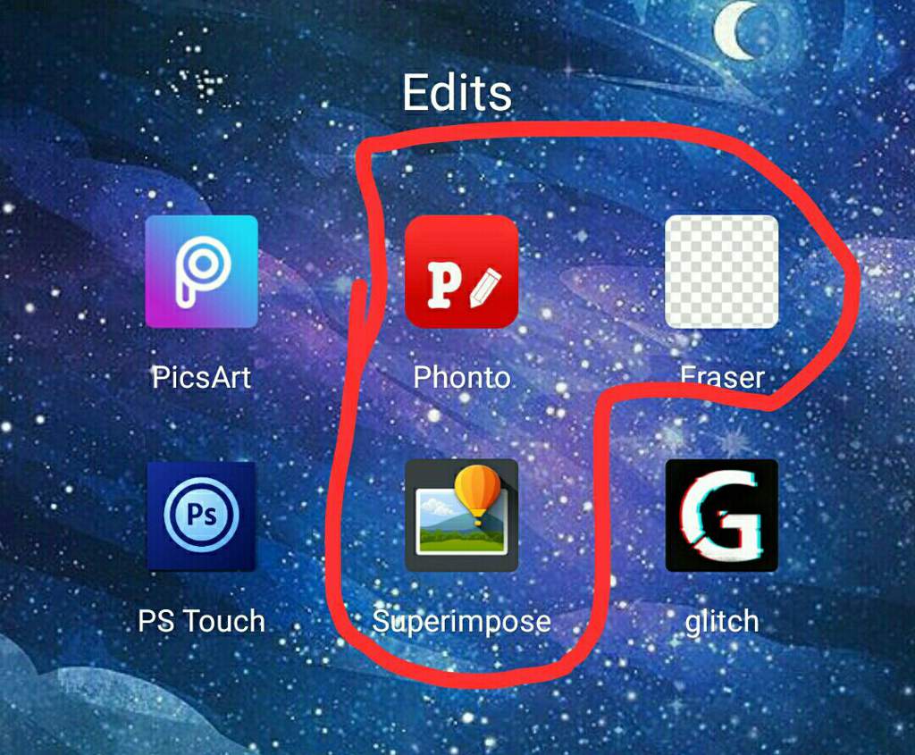 Cómo hacer un edit con Superimpose | Patatas Amino Amino