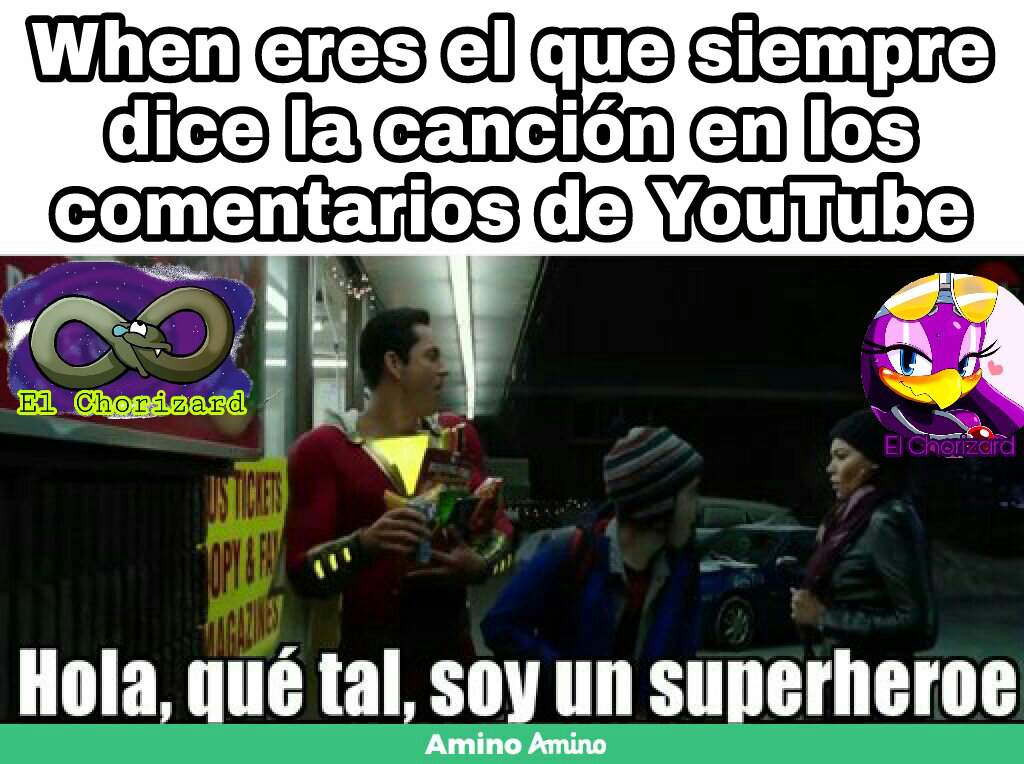 Meme De SHAZAM Meme Amino meme-de-shazam-meme-amino