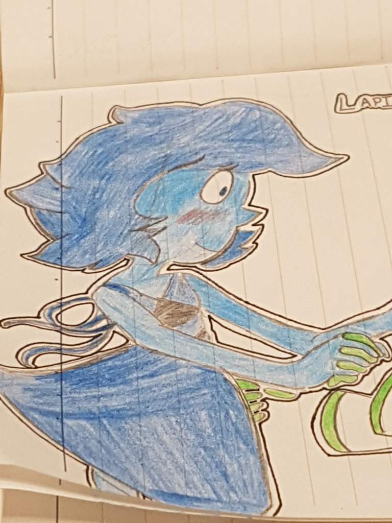 Lapidot Fan Art Steven Universe Amino