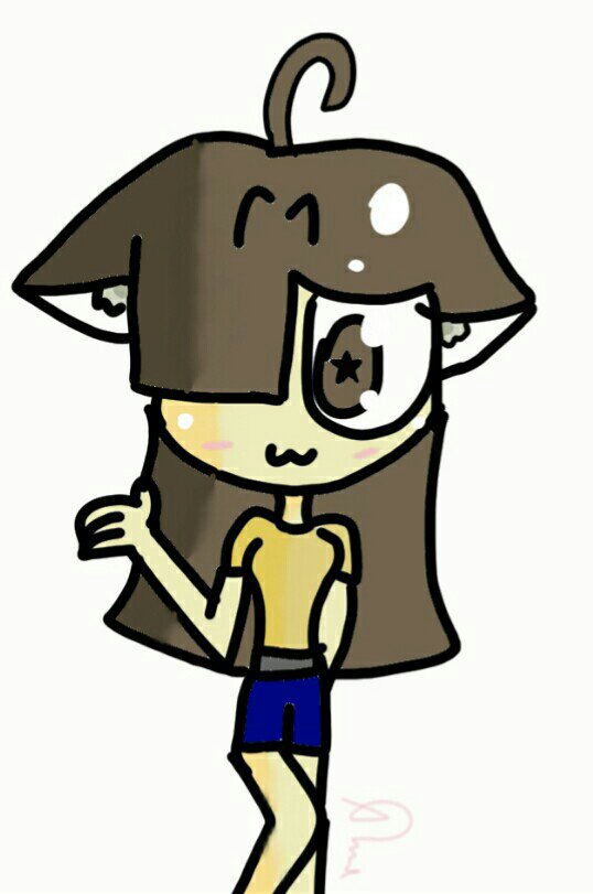 Reto De Oc Ocs Original Character Amino