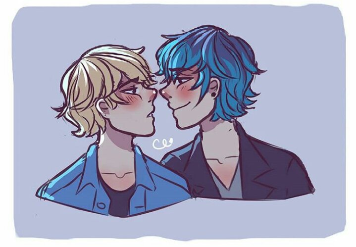 Lukadrien •miraculous Ladybug Español• Amino
