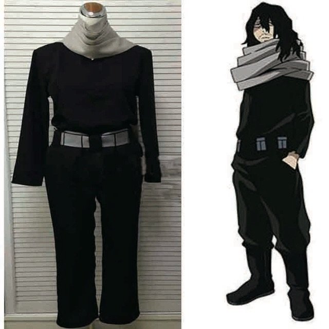 Aizawa Shouta Wiki Boku No Hero Academia Amino Amino