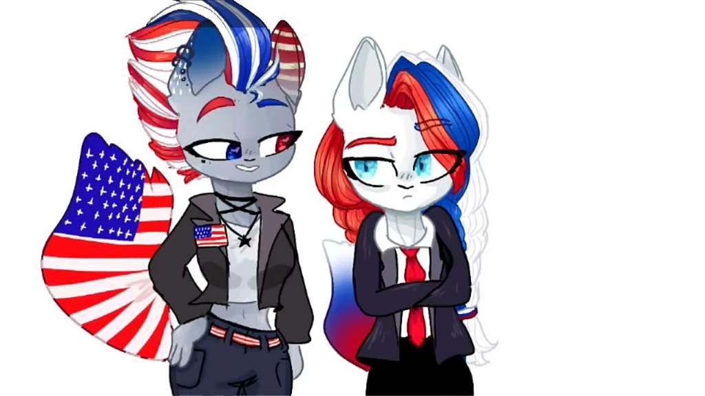 Америка камне не пристовай | Страны Мира Amino [RUS] Amino