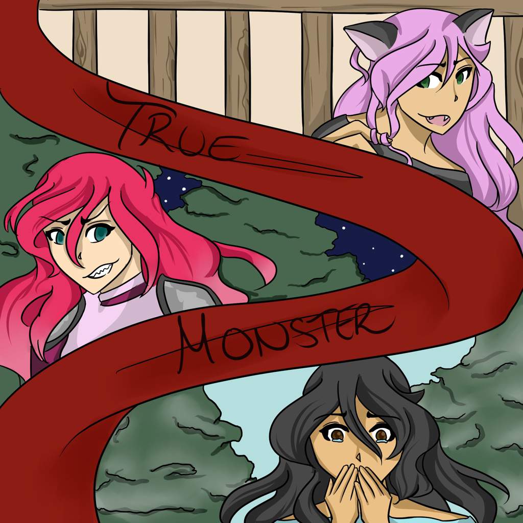 Image Result For Aphmau When Angels Fall Aphmau