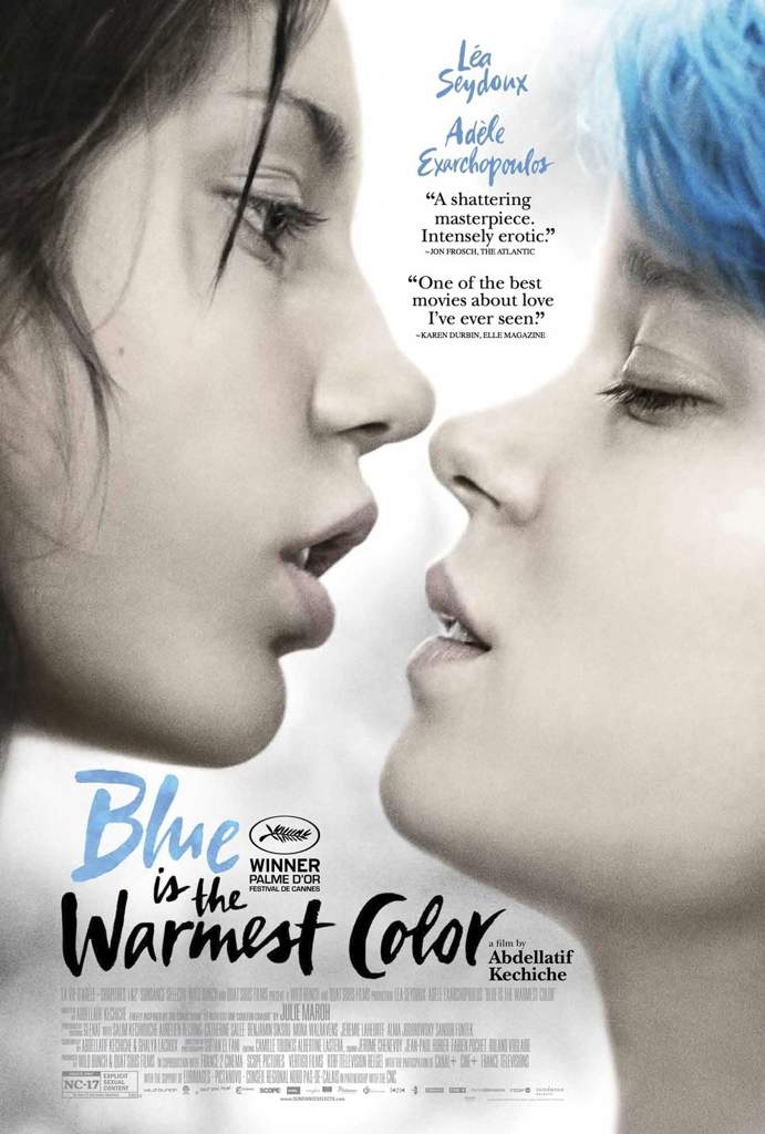 La Vida De Adèle Wiki Chicas Lesbianas Y Bisexuales Amino