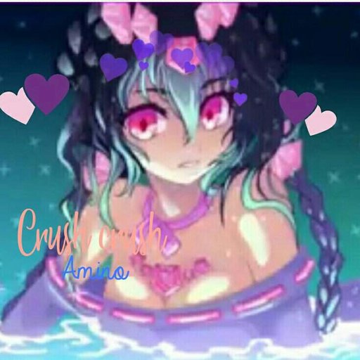 My Thoughts On Cassie Crush Crush Amino Amino