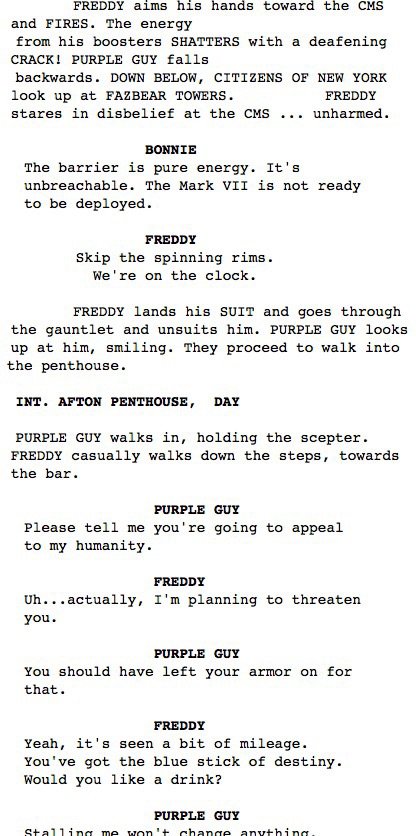 Fnaf 6 Ending Script fnaf-6-ending-script