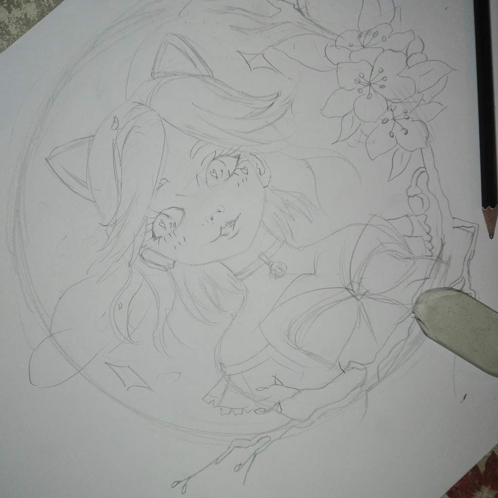 Fanart Mew Mew Kissy Cutie Undertale Brasil Amino