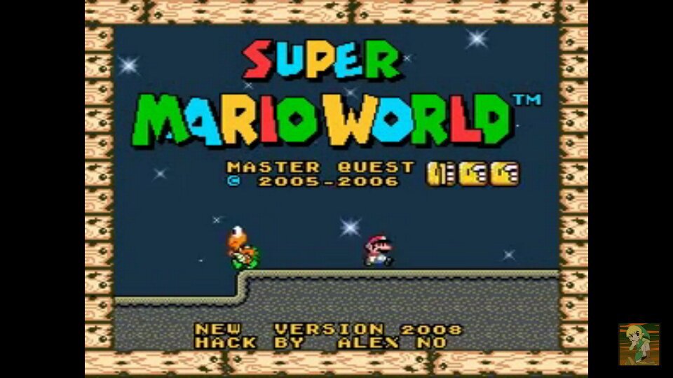 Top 15 Hacks De Super Mario World Nintendo Amino🎮 Amino
