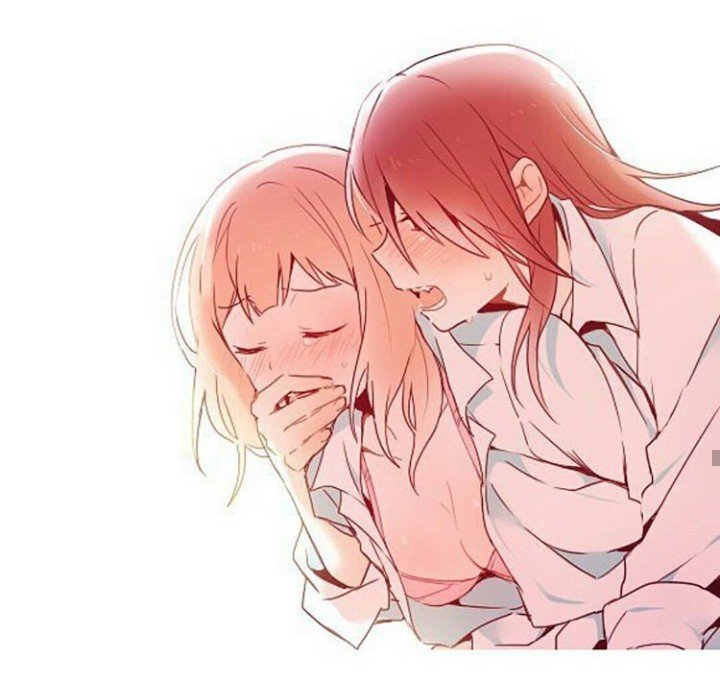 Tomoe X Himari •yuri Amino• Amino