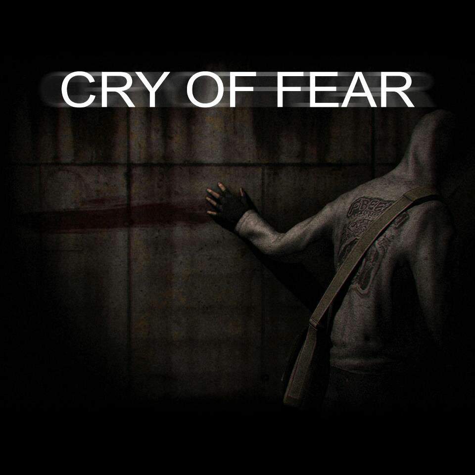 Cry of Fear | Wiki | Steam [ESP] Amino