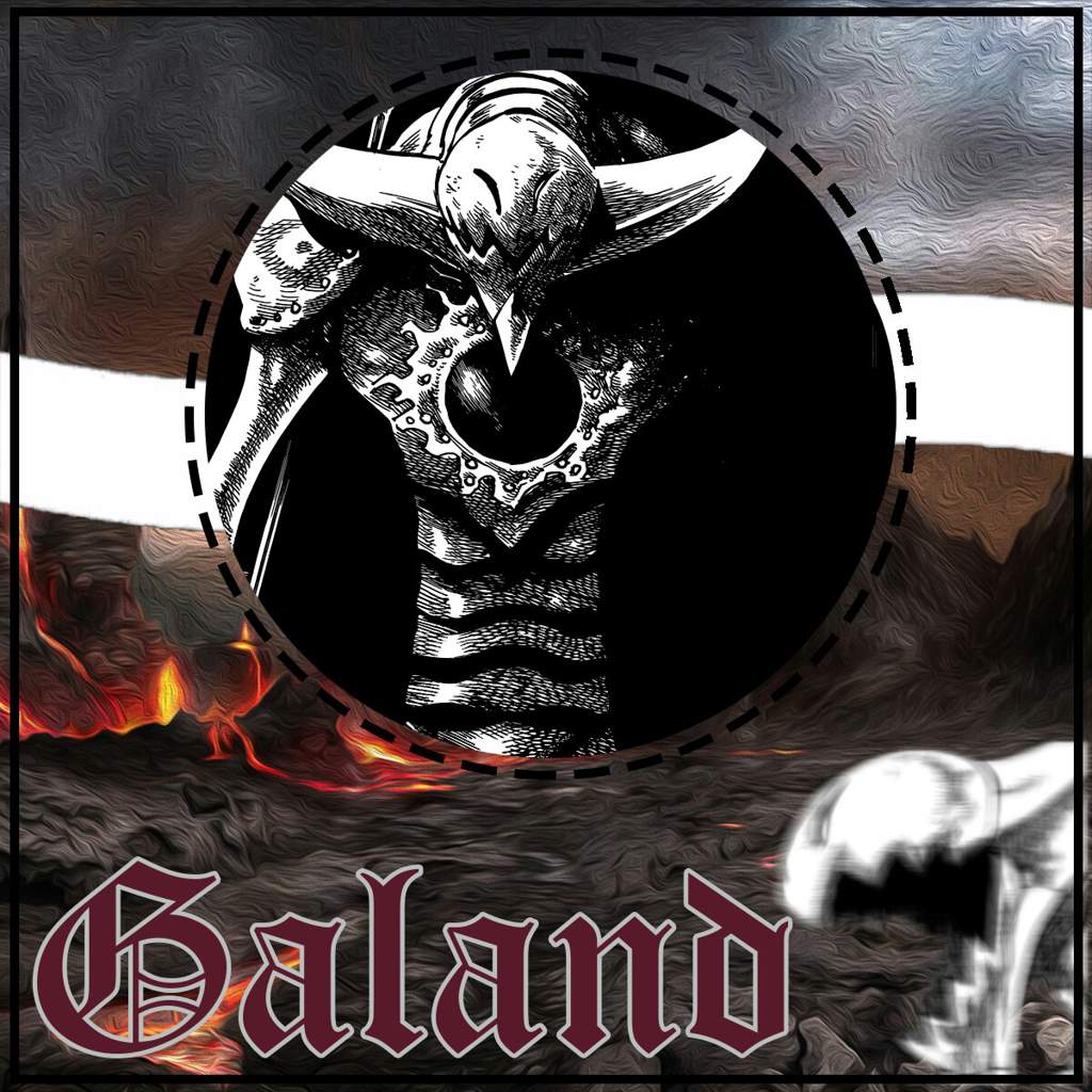 Edit De Galand Tutorial Nanatsu No Taizai Amino™ Amino
