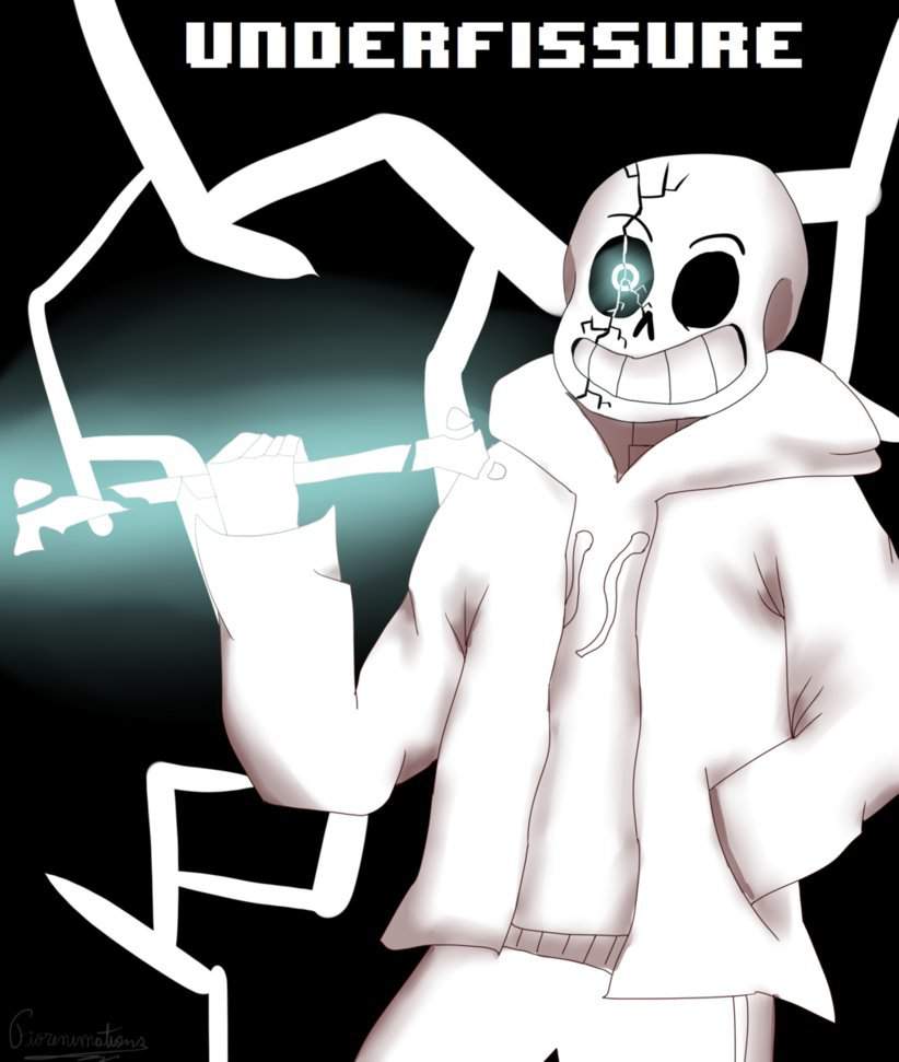 Sans Underfisure Wiki ¡grupo De Piñas Amino