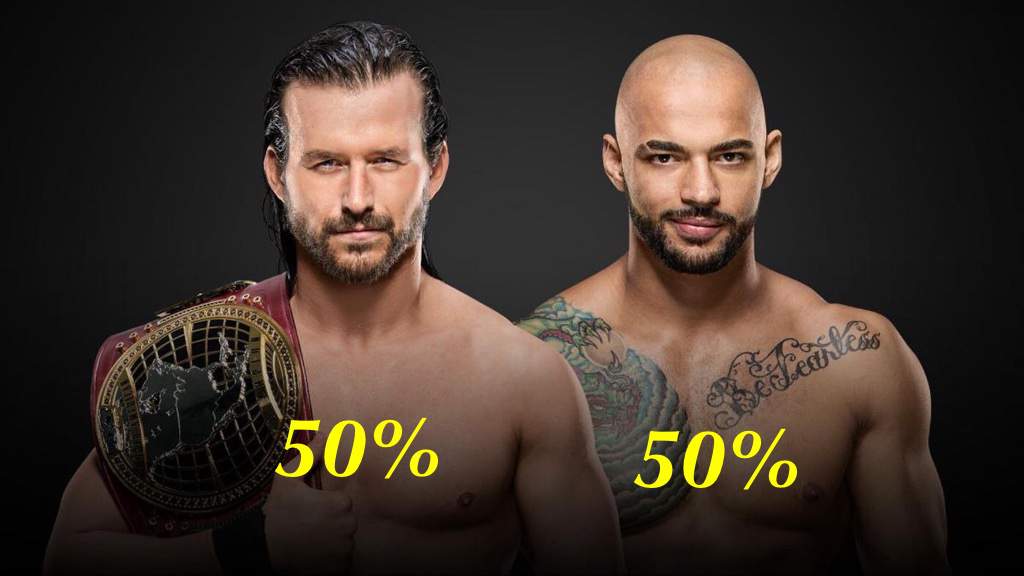 Shinos Thoughts And Reactions Nxt Takeover Brooklyn Iv Wrestling Amino