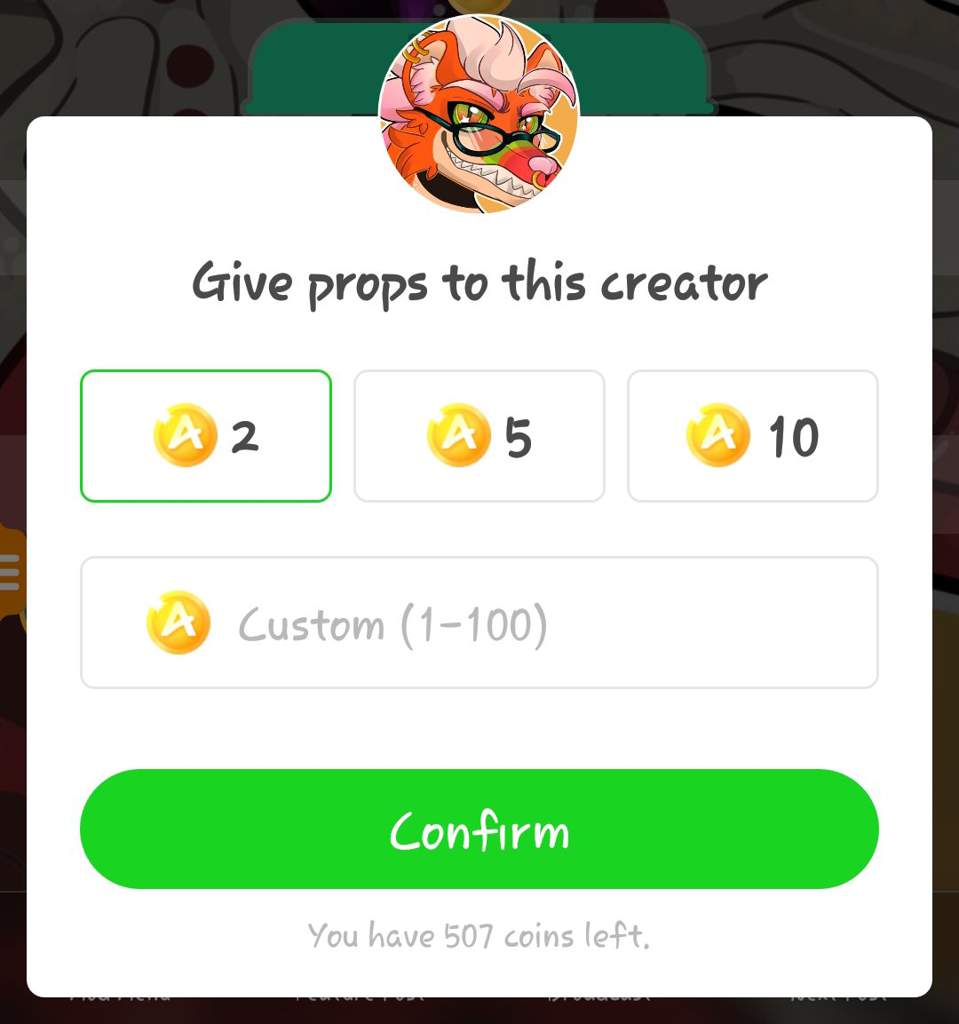 Paying with Amino Coins | Wiki | Dinosaur Planet Amino Paying with Amino Coins | Wiki | Dinosaur Planet Amino
