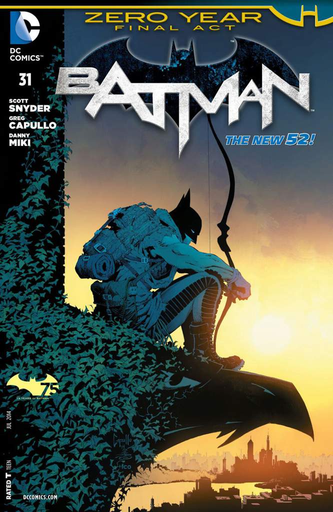 Ciudad De Gotham Quinta Temporada •gotham Amino• Amino