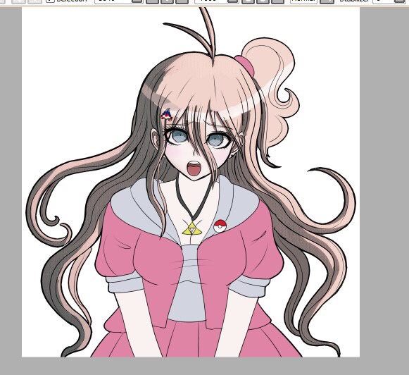 Talent Swap Miu Sprite Edit | Danganronpa Amino Talent Swap Miu Sprite Edit | Danganronpa Amino