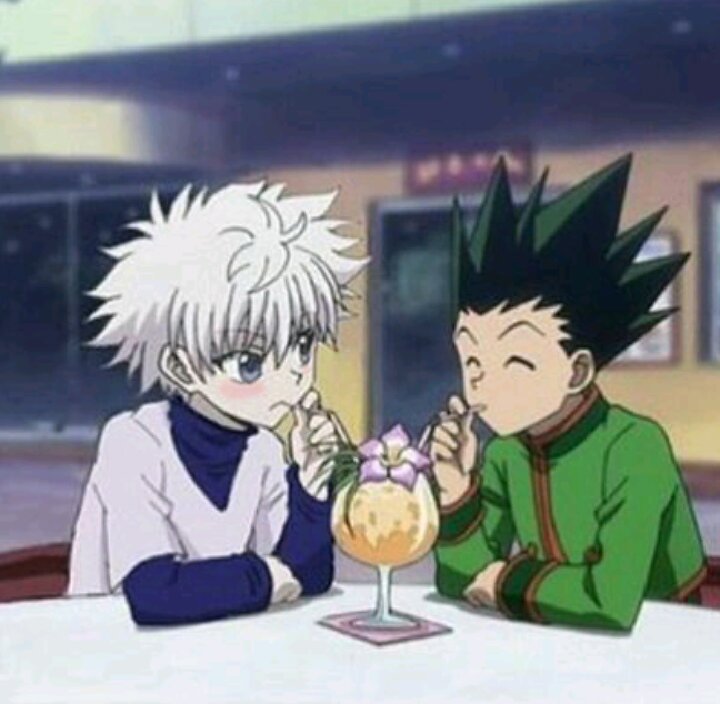 Gonkillu Wiki •hunter X Hunter• Amino