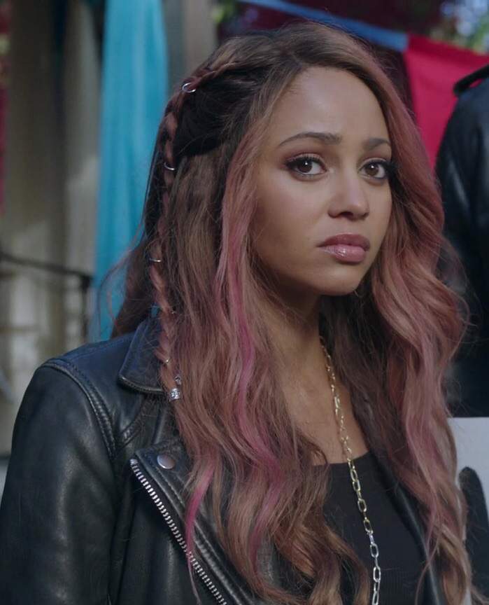 🐍toni Topaz🐍 Southside Serpentsㅤ Amino