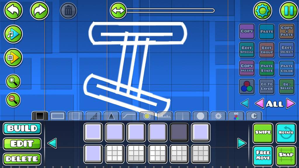 Geometry Dash Amino Monthly Recap S1 Ep1 Geometry Dash Amino 