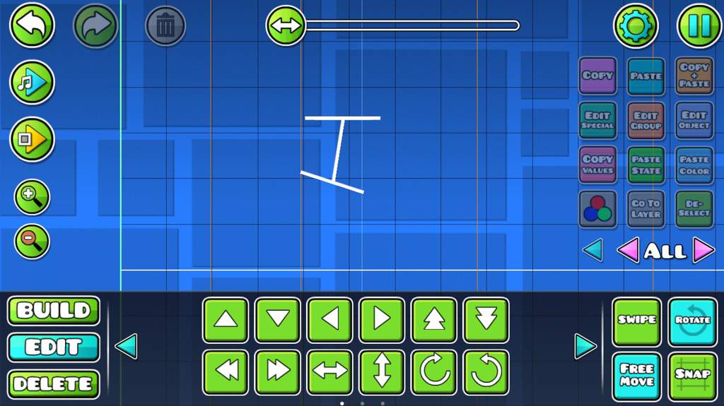Geometry Dash Amino Monthly Recap S1 Ep1 Geometry Dash Amino