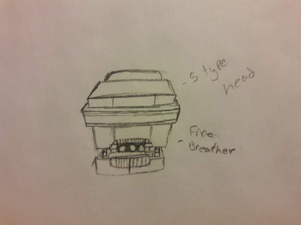 Some New Bot Designs And Ships Ive Made On Vacation Artificial Intelligence Amino