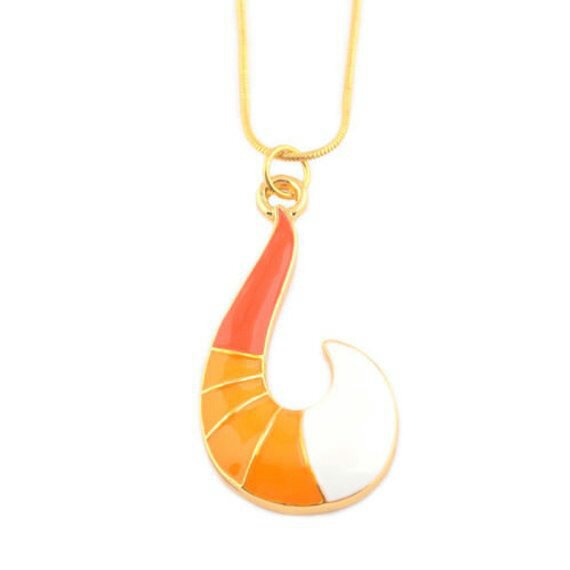 Miraculous Ladybug Rena Rouge Cosplay Necklace Miraculous Amino