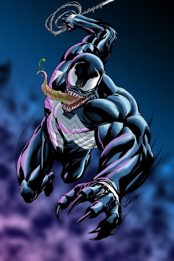 Venom Edie Brock Wiki 🕸webslinger Amino🕸 Amino