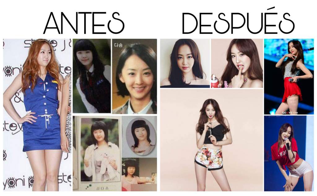 Idols Dietas Extremas • •k Pop• Amino