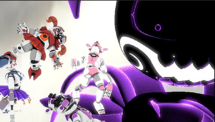Whos In Control Five Nights At Freddys Amino