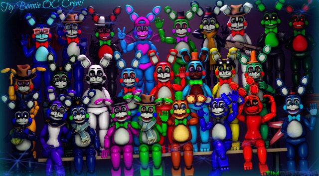 Top 5 Overrated FNAF Characters | Five Nights At Freddy's Amino Top 5 Overrated FNAF Characters | Five Nights At Freddy's Amino