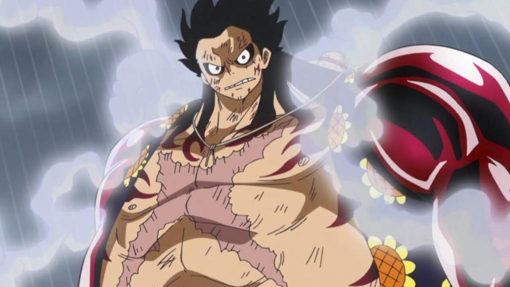 8 One Piece Iconicepic Moments One Piece Amino