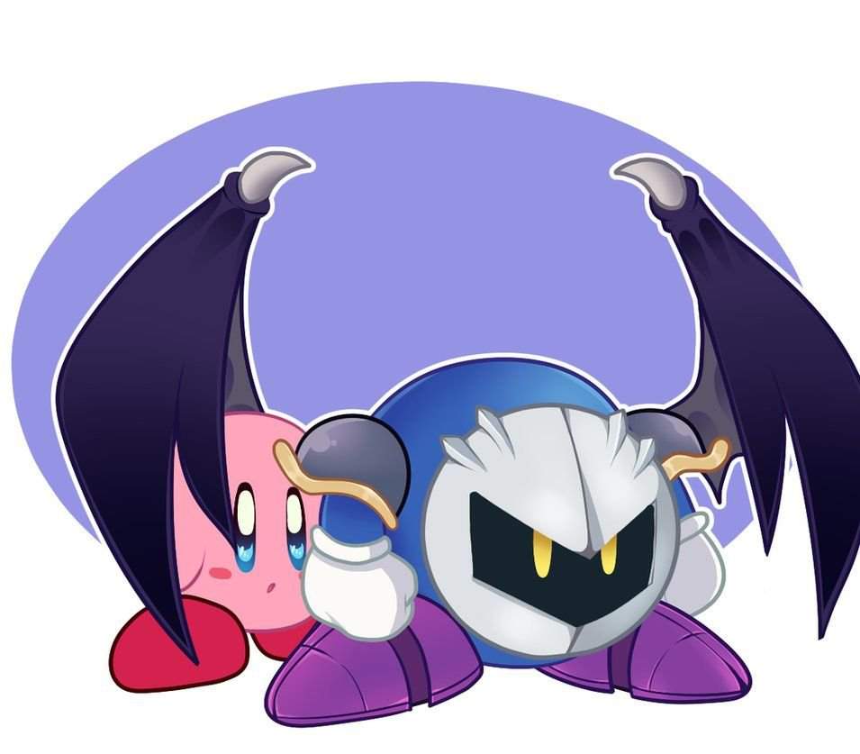 Meta Knight Wiki Kirby En Español Amino