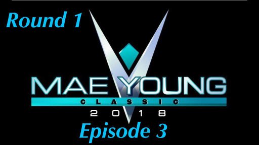 Shino And Codymans Thoughts And Reactions Mae Young Classic Round 1