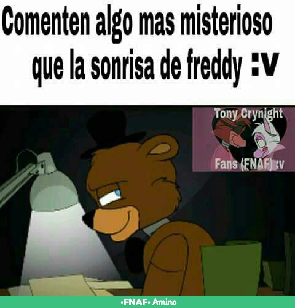 Memes De Fnaf V Fnaf Amino [ Español ] Amino