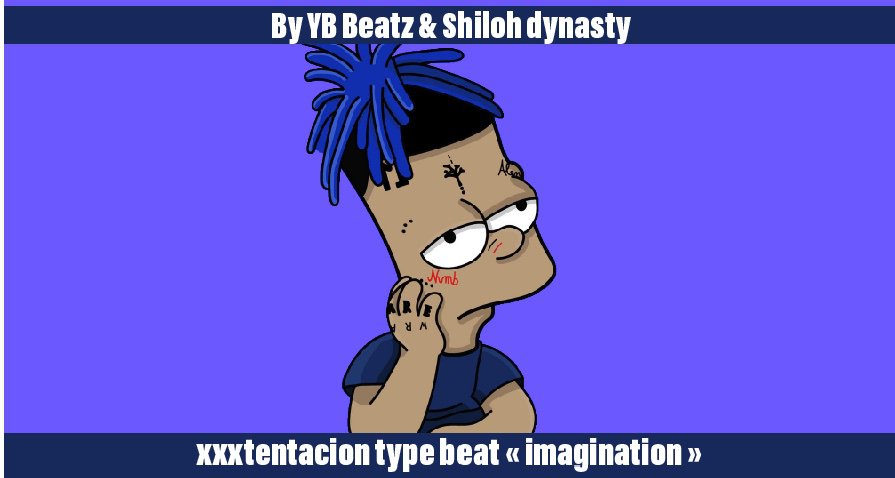 Xxxtentacion Type Beatπ Xxxtentacion Frπ«π· Amino