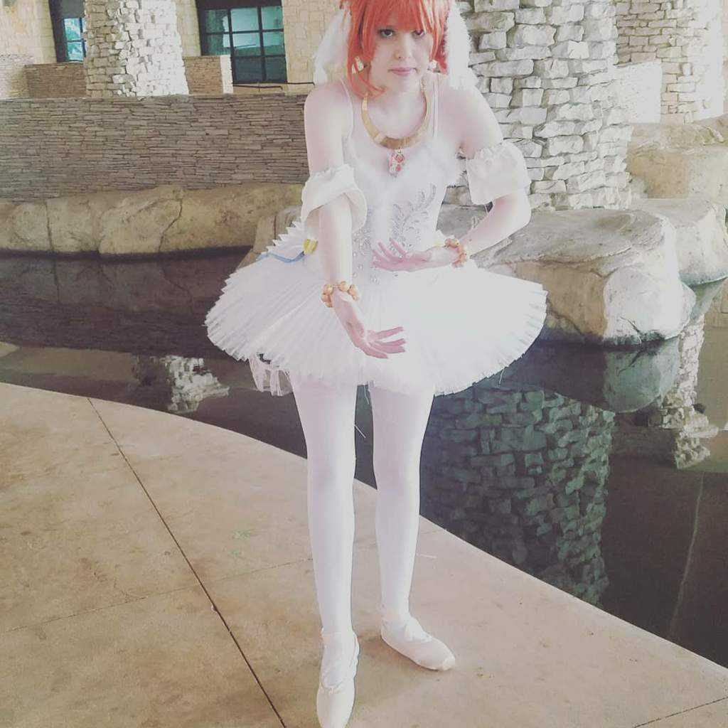 Dream Cosplay Cosplay Amino