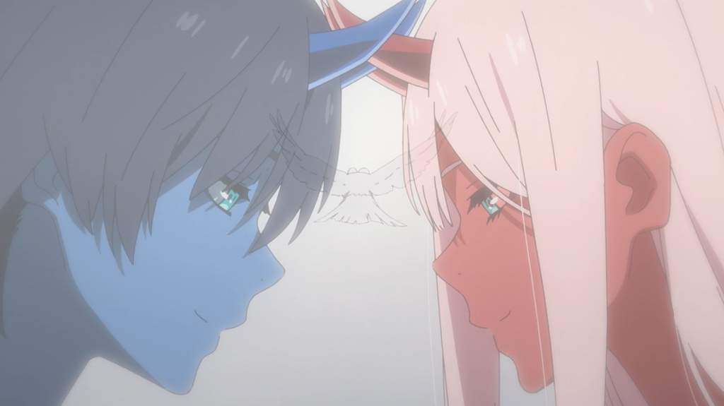 How Are Zero Two And Hiro Back Anime Amino how-are-zero-two-and-hiro-back-anime-amino