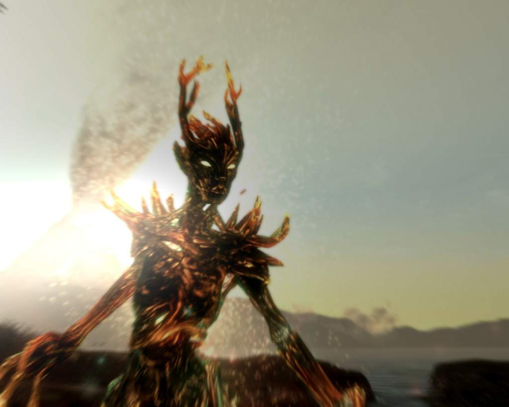 Spriggan Wiki The Elder Scrolls Brasil Amino