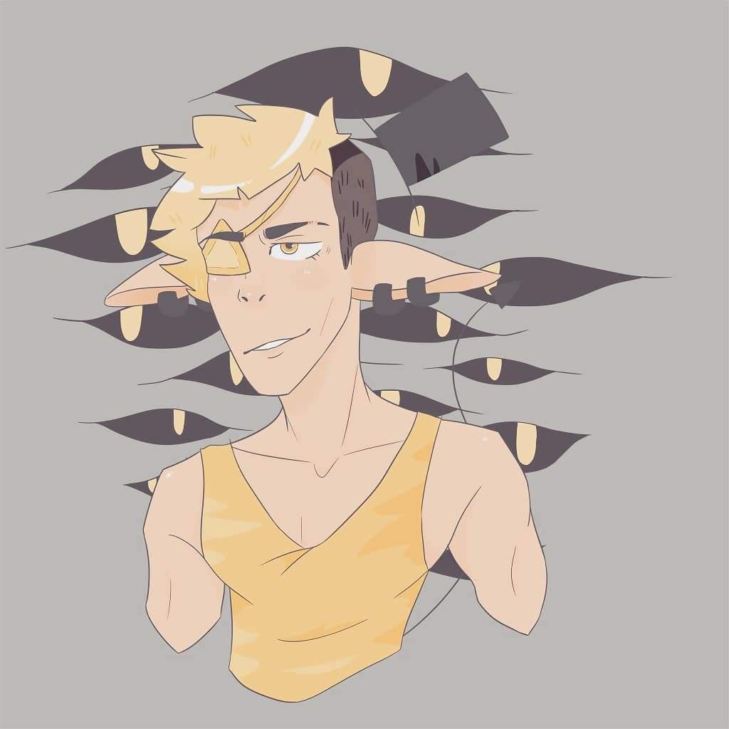 Bill Cipher Redraw Gravity Falls Amino