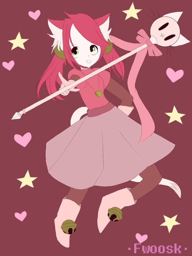 Mew Mew Kissy Cutie Undertale Aus Amino